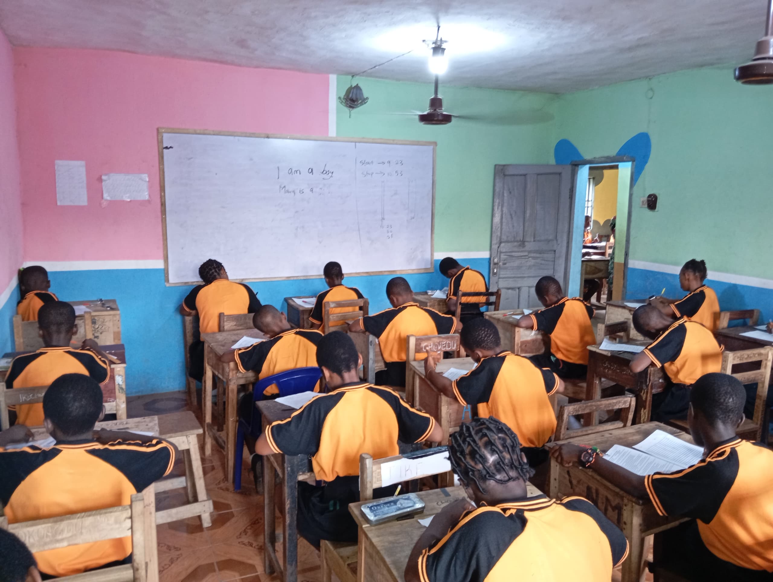 Home | Diamond Schools